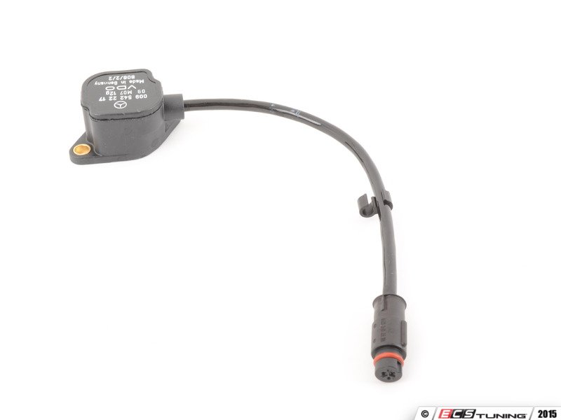 Genuine Mercedes Benz - 0095422217 - Ride Control Sending Unit