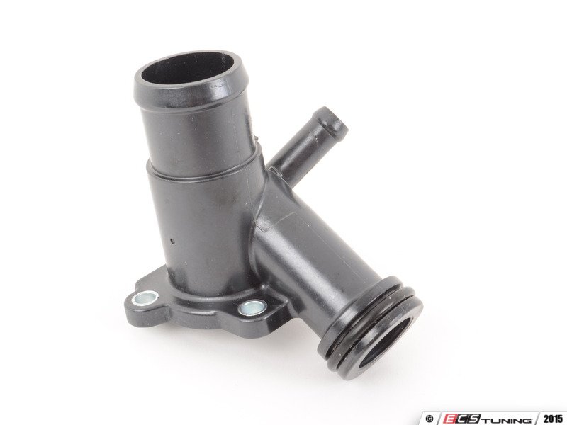 Genuine Mercedes Benz - 2702000056 - COOLANT INLET CONNECTION