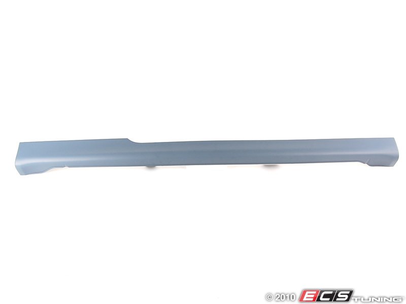 Genuine Volkswagen Audi - 1J0853860BGRU - Side Skirt - Right - (NO ...