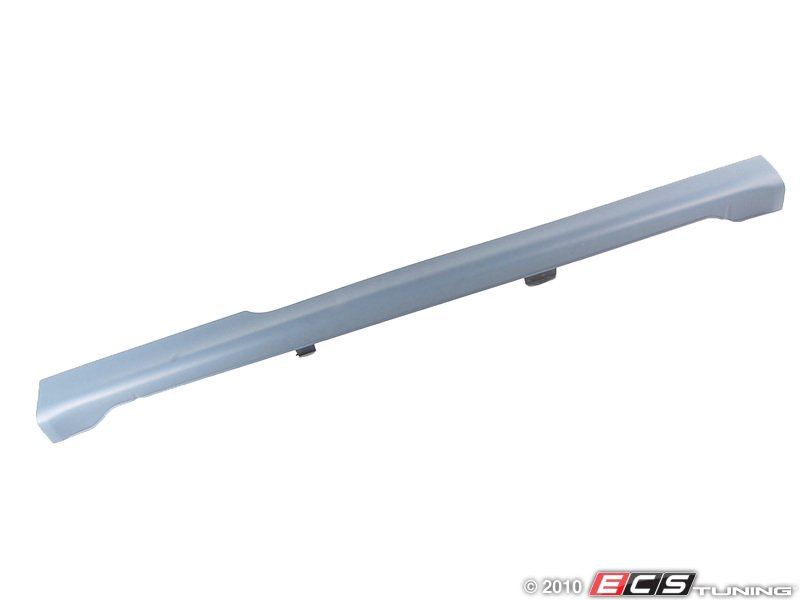 Genuine Volkswagen Audi - 1J0853860BGRU - Side Skirt - Right - (NO ...