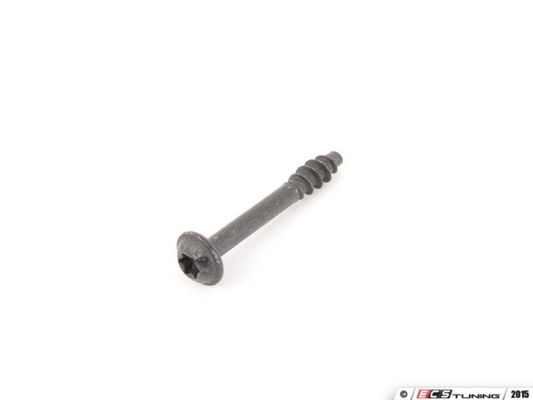 Genuine Volkswagen Audi - WHT000669 - Hexagon Flat Socket Bolt (WHT 000 ...