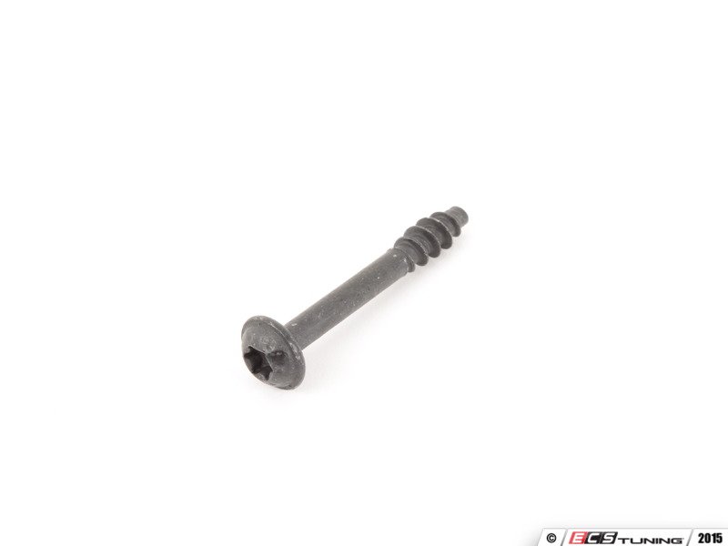 Genuine Volkswagen Audi - WHT000669 - Hexagon Flat Socket Bolt (WHT 000 ...