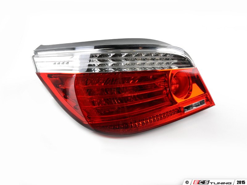 Genuine European BMW - 63217361591 - European LCI Tail Light - left (63 ...