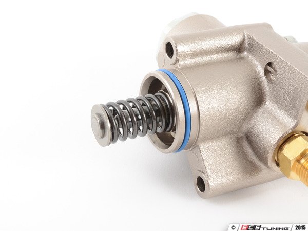 Genuine Porsche - 95811031602 - High-Pressure Fuel Pump