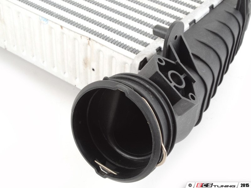 MTC - 3B0145805H - Intercooler