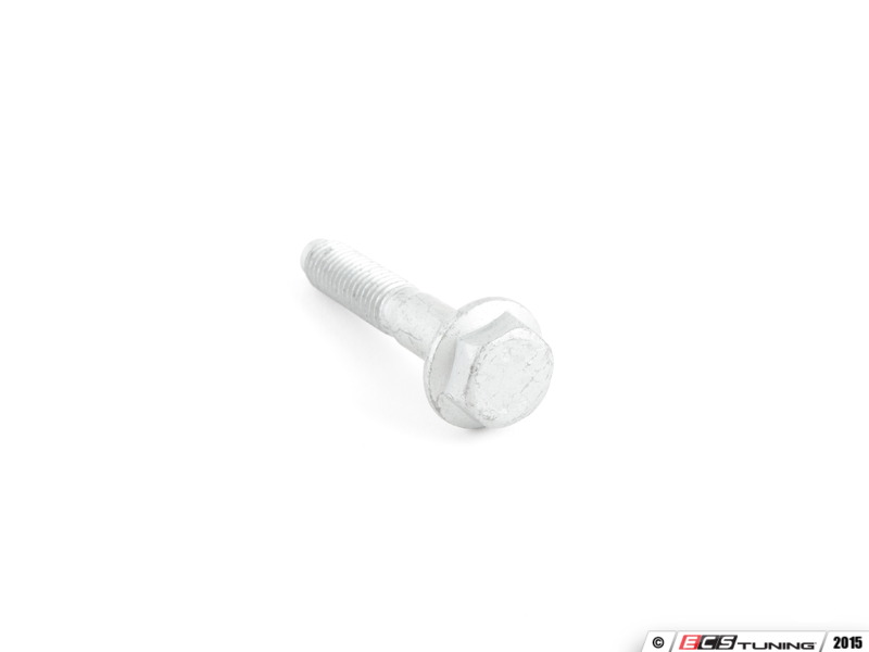 Genuine Volkswagen Audi - n10552402KT - Engine Mount Hardware Kit