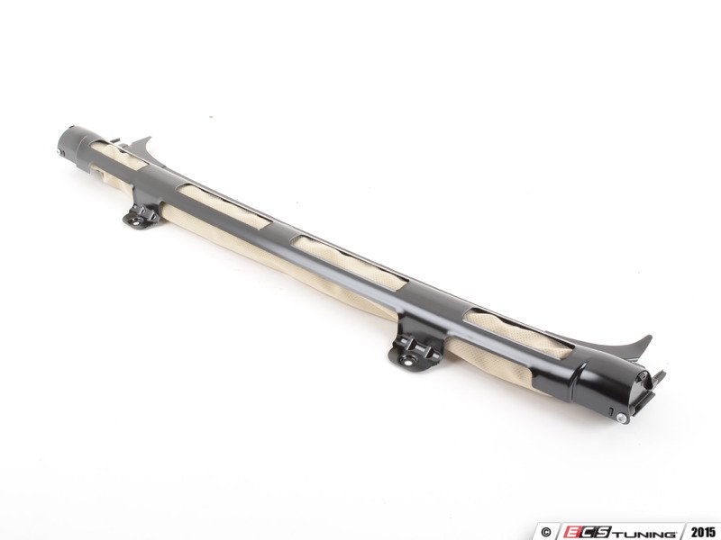 Genuine Volkswagen Audi - 1K9877307B4T2 - Sunroof Blind - Linen Beige ...