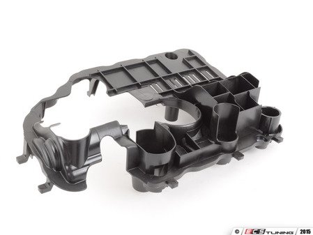 Genuine Volkswagen Audi - 06J103138AE - Oil Pan Baffle (06J 103 138 AE)