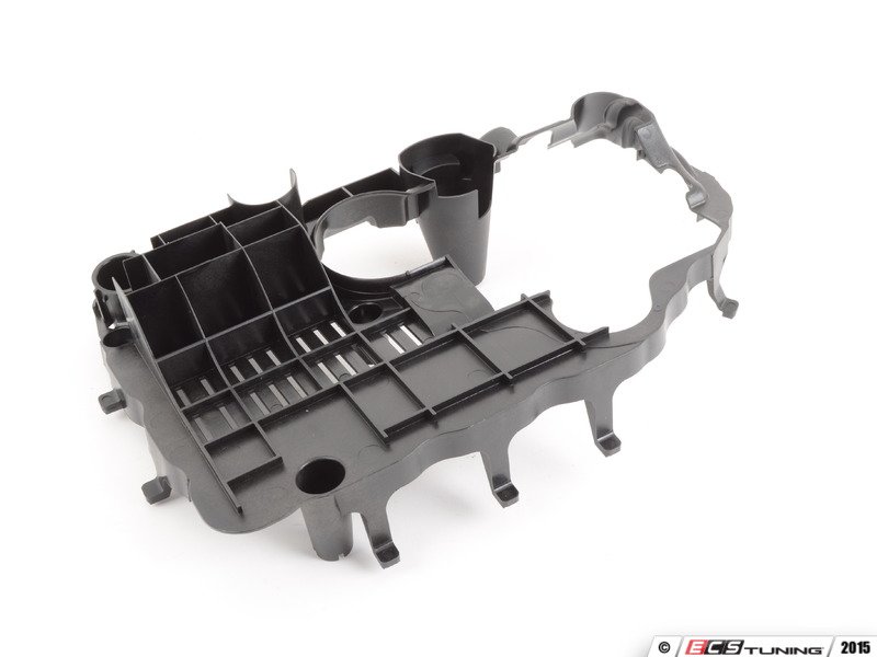 Genuine Volkswagen Audi - 06J103138AE - Oil Pan Baffle (06J 103 138 AE)