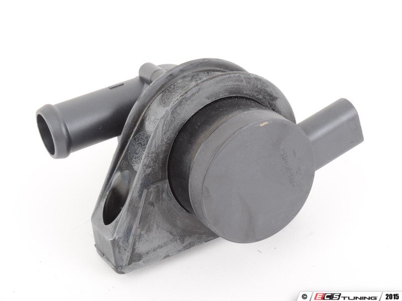 Genuine Volkswagen Audi - 078121601B - Auxiliary Water Pump (078 121 601 B)