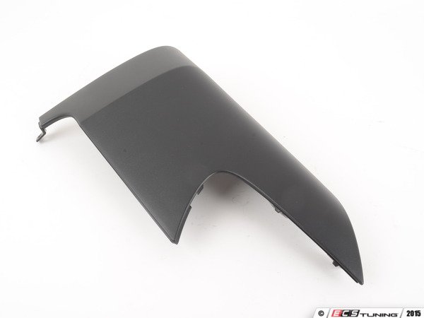 Genuine BMW - 51127187146 - Rear bumper trim - right (51-12-7-187-146)