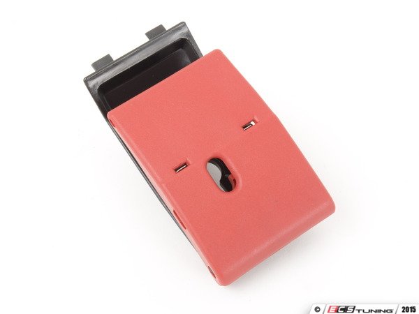 Genuine Mercedes Benz - 1248800120 - HANDLE,HOOD