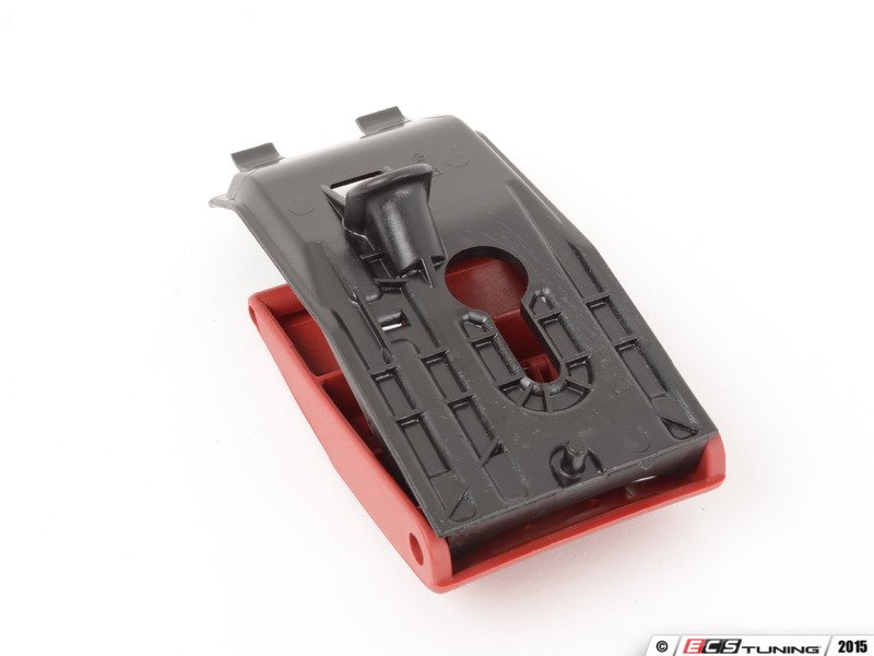 Genuine Mercedes Benz - 1248800120 - HANDLE,HOOD