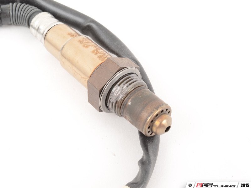 Genuine Porsche - 95860612801 - OXYGEN SENSOR IN FRO