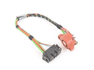 BMW E34 525i M50 2.5L Ignition Switch Parts - ECS Tuning