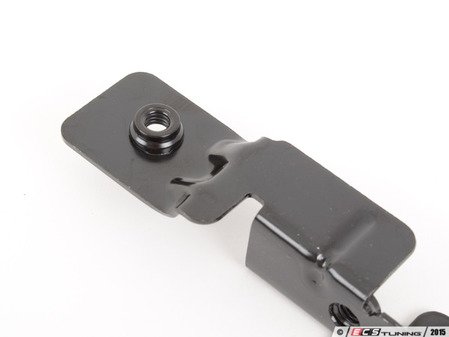 Genuine BMW - 41317180344 - Fender Sidewall Mounting Bracket - Right ...