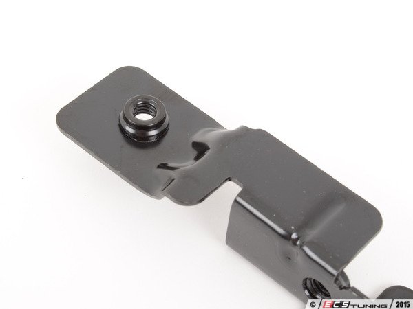 Genuine BMW - 41317180344 - Fender Sidewall Mounting Bracket - Right ...