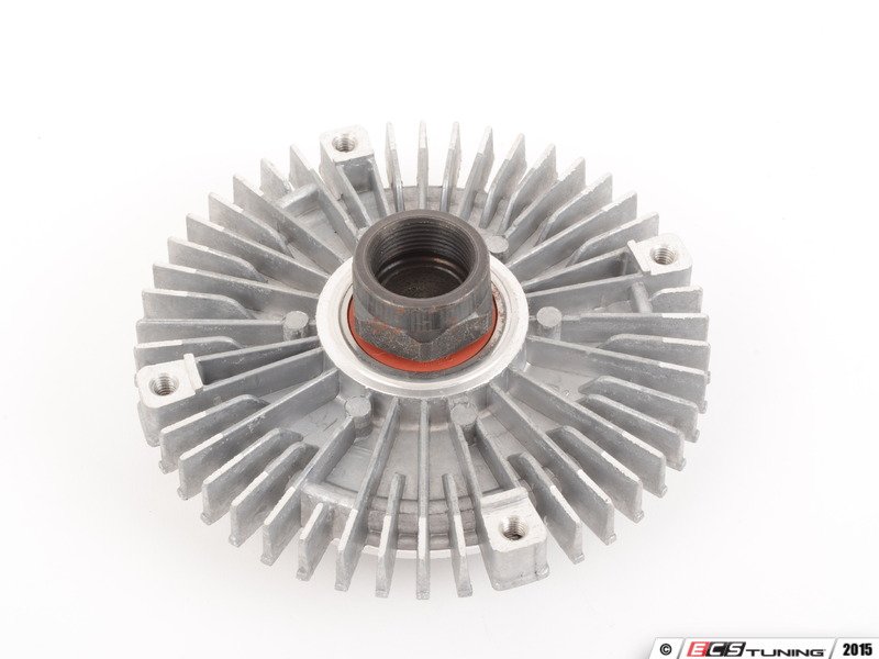 Hamburg Tech - 11521740962 - Radiator Fan Clutch