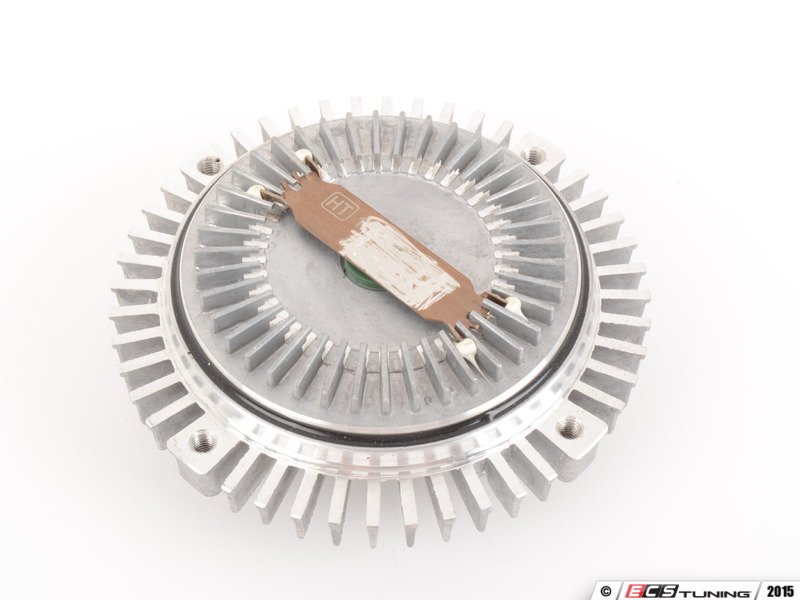 Hamburg Tech - 11521740962 - Radiator Fan Clutch