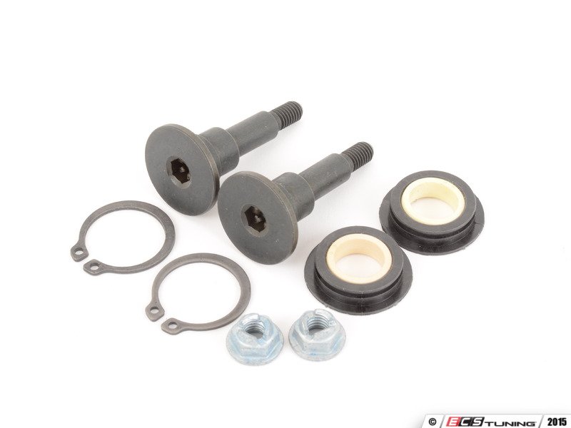 Genuine Mercedes Benz - 0128207510 - Seat Adjustment Bearing Kit