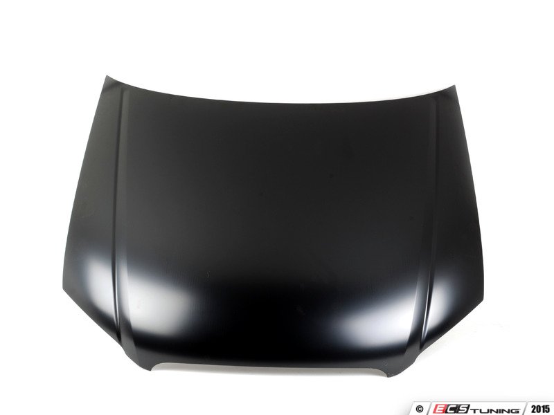 Genuine Volkswagen Audi - 8H0823029D - Hood (8H0 823 029 D)