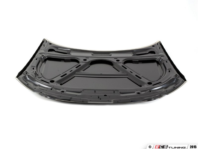 Genuine Volkswagen Audi - 8H0823029D - Hood (8H0 823 029 D)