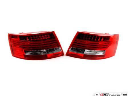 Genuine Volkswagen Audi - 4F5945095MKT - LED Tail Light Set