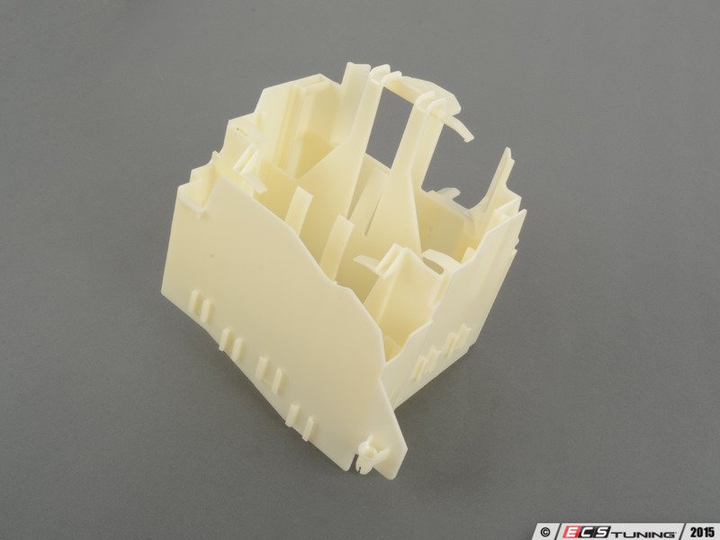 Genuine BMW - 12907528939 - CONTROL UNIT SUPPORT (12-90-7-528-939)