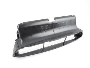 BMW F82 M4 S55 3.0L Front Bumper Air Ducts - ECS Tuning