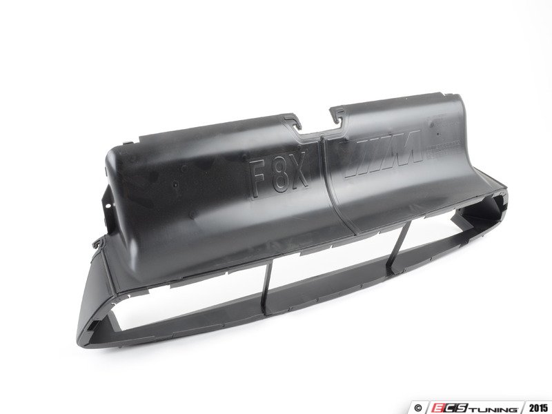 Genuine BMW - 51748055843 - Air Duct Adaptor (51-74-8-055-843)