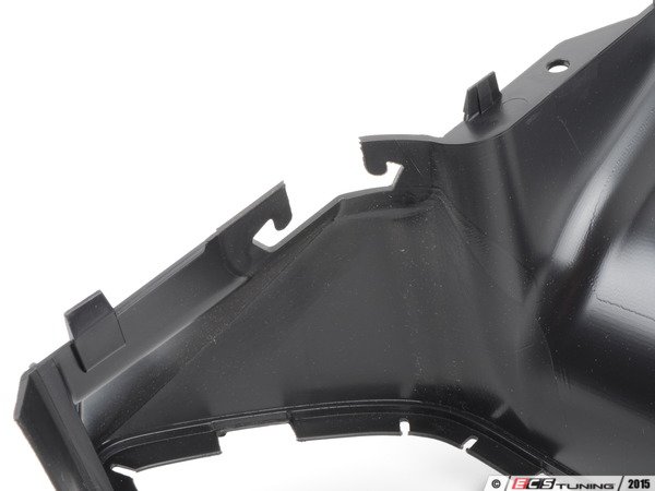 Genuine BMW - 51748055843 - Air Duct Adaptor (51-74-8-055-843)