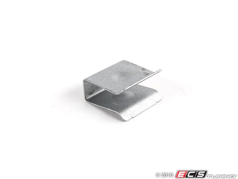 Genuine Volkswagen Audi - 8D0819145A - Rain Tray Clip - Priced Each ...