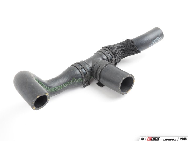 Genuine Mercedes Benz - 2038300796 - HOSE