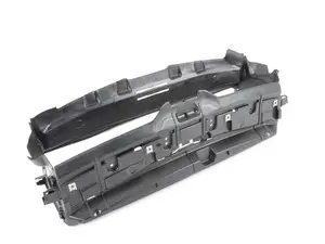 Genuine BMW - 51118055343 - Front Bumper Support - Left (51-11-8-055-343)