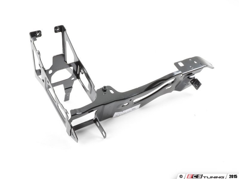 Genuine BMW - 51648055669 - Genuine BMW Support bracket (51-64-8-055-669)