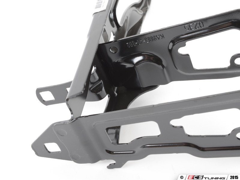 Genuine BMW - 51648055669 - Genuine BMW Support bracket (51-64-8-055-669)