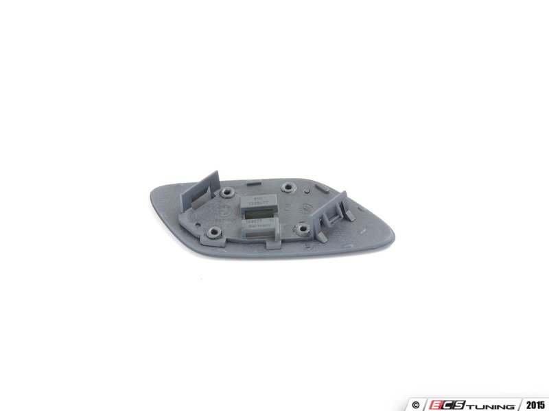 Genuine BMW - 51117231091 - COVER FOR OPENING, P (51-11-7-231-091)