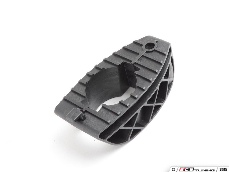 Genuine BMW - 51118056491 - Door Edge Guard (51-11-8-056-491)