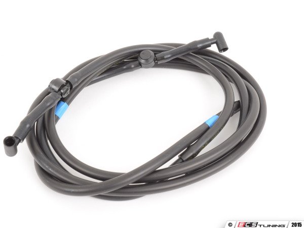 Genuine MINI - 61667220827 - Windshield Washer Cleaning Hose (61-66-7 ...