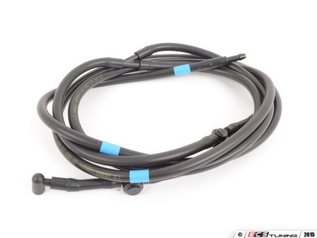 Genuine MINI - 61667220827 - Windshield Washer Cleaning Hose (61-66-7 ...