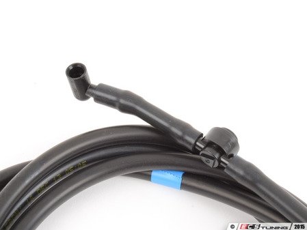 Genuine MINI - 61667220827 - Windshield Washer Cleaning Hose (61-66-7 ...