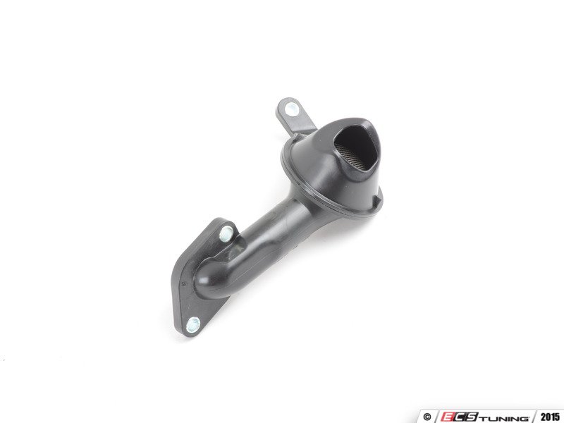 Genuine Volkswagen Audi - 06J115251S - PIPE (06J 115 251 S)