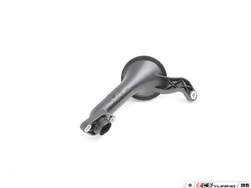 Genuine Volkswagen Audi - 06J115251S - PIPE (06J 115 251 S)