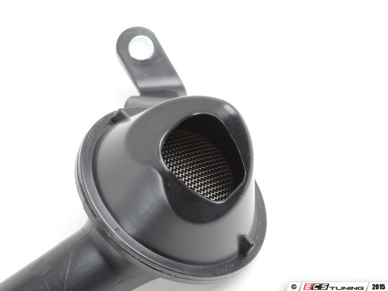 Genuine Volkswagen Audi - 06J115251S - PIPE (06J 115 251 S)