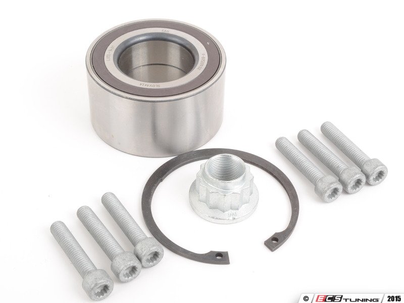 FAG - 95534190100 - Wheel Bearing Kit - Priced Each