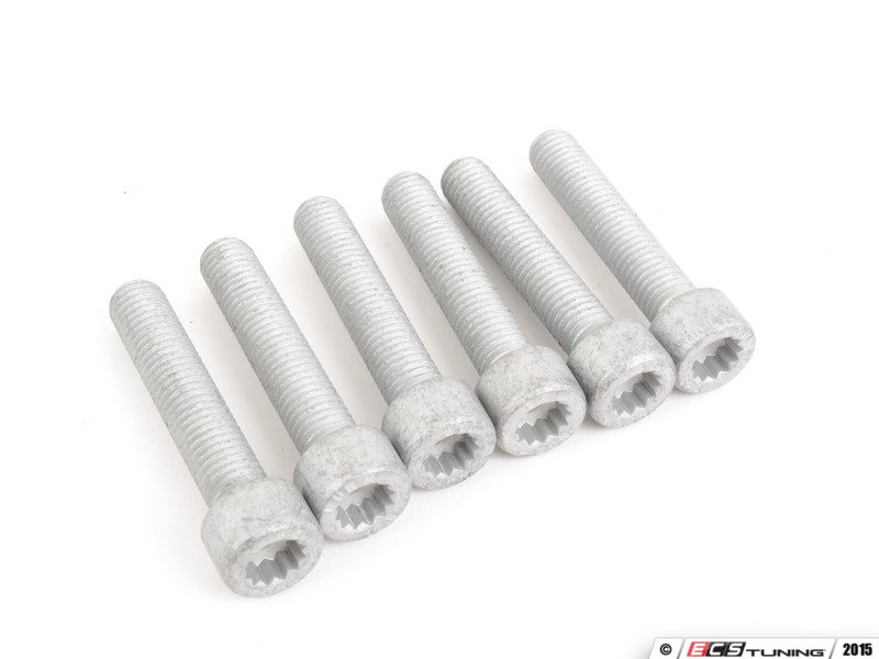 FAG - 95534190100 - Wheel Bearing Kit - Priced Each