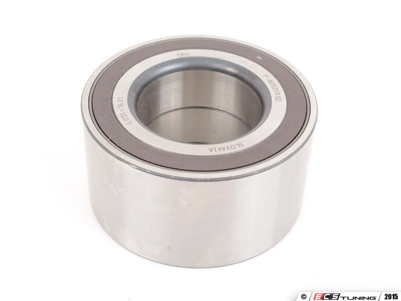 FAG - 95534190100 - Wheel Bearing - Priced Each