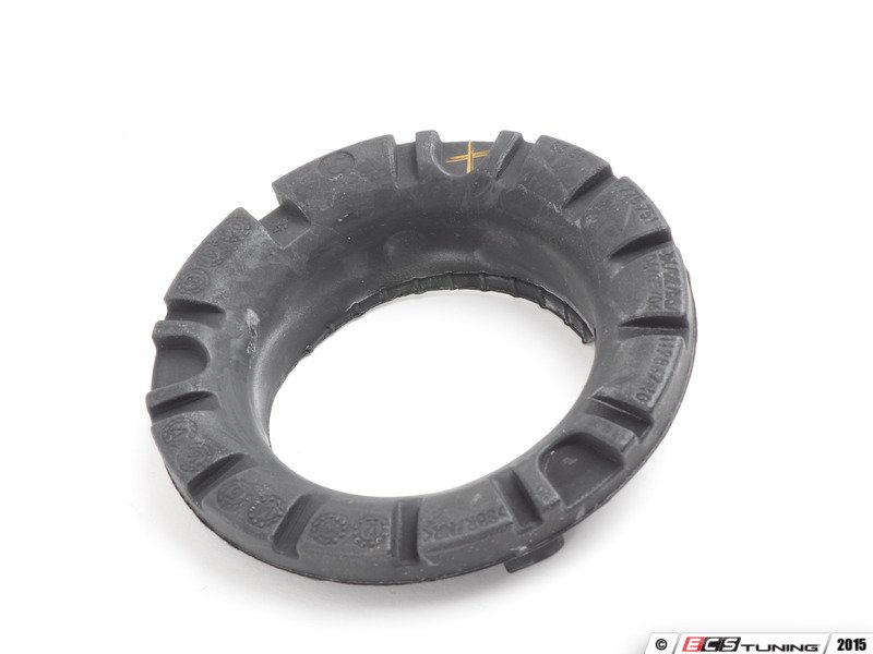 Genuine BMW - 33536775751 - Rear Upper Spring Pad - Priced Each (33-53 ...