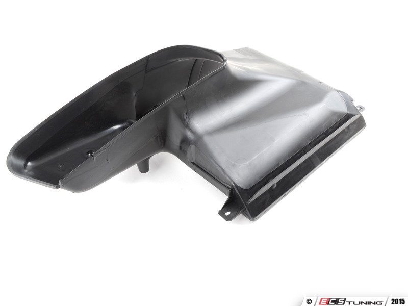 Genuine Porsche - 99757532202 - AIR ROUTING