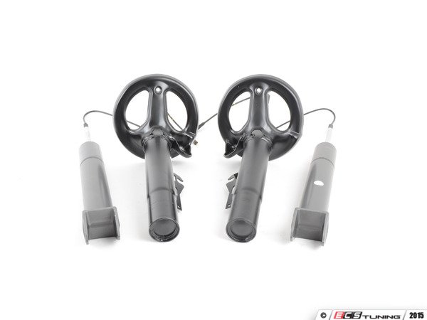 Genuine Porsche - 99734304716KT - Shocks & Struts Kit